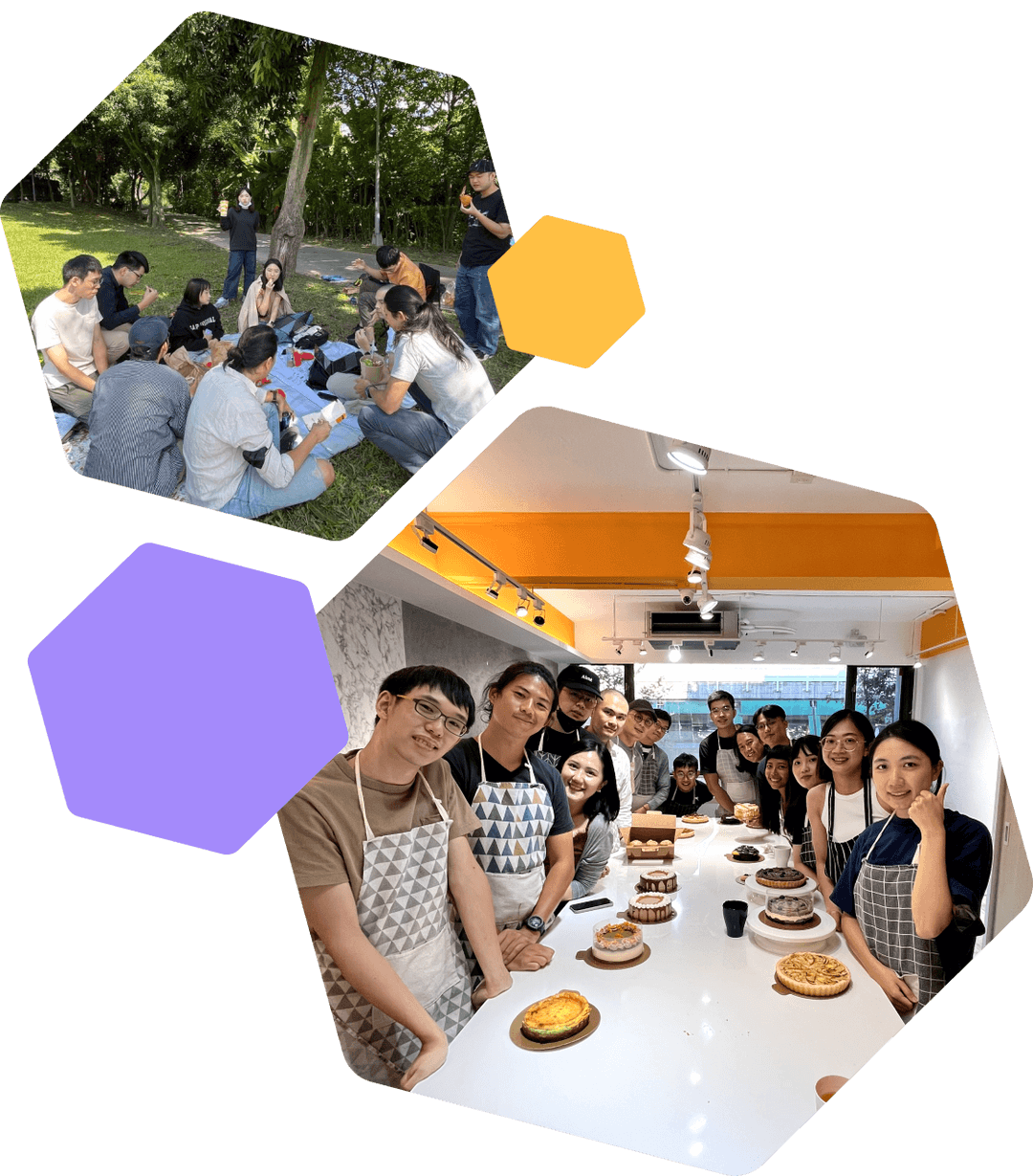 加入我們｜OakMega Social CRM